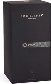 Locherber Milano difuzér Banksia Objem: 500 ml