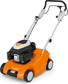 Benzínový provzdušňovač STIHL RL 540