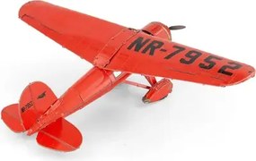 Metal Earth 3D puzzle Lockheed Vega 5B / 54 dílků / od 14 let