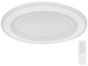 Globo Globo 48917-24 - LED Stmívatelné stropní svítidlo TINI LED/24W/230V + DO GL7231