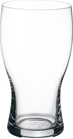 Villeroy&Boch Villeroy & Boch Purismo Beer sada 2 pivních sklenic Pint, 550 ml