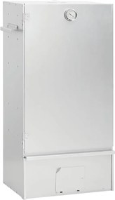 Grilovací trouba / udírna s generátorem kouře pozinkovaná ocel 3200765