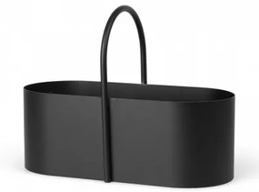 Grib Toolbox black Ferm Living