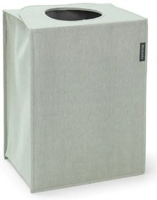 Brabantia Taška na prádlo obdélník zelený melír
