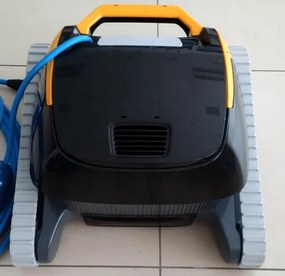 Dolphin E20 + košík 20mic zdarma