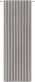 XXXLutz ZATEMŇOVACÍ ZÁVĚS, zatemnění, 132/260 cm Dieter Knoll - Závěsy - 003687006601