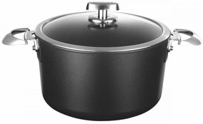 SCANPAN ProIQ hrnec 24cm 4,8lt s víkem