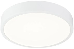 Stropní svítidlo panel do koupelny ARCHIMEDES LED 22W IP44 do koupelny - 12364-22 - Globo