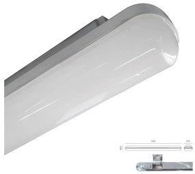Emithor 31602 - LED Technické svítidlo ELMINA LED/36W/230V IP65