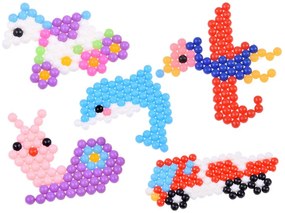 JOKO Magická sada vodní korálky kreativní DIY sada