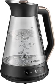Sencor SWK 1595BK - rychlovarná konvice