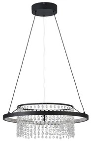 Rabalux 72353 - LED Lustr na lanku MARIBELL LED/40W/230V 3000/3500/4000K