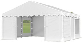 Bestent Partystan 4x5x2m Comfort PE 240g s moskytiérou Summer