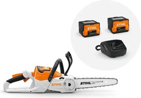 AKU řetězová pila STIHL MSA 70 C-B SET+
