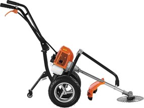 Benzinová sekačka na kolečkách, 5,2HP | KD5188