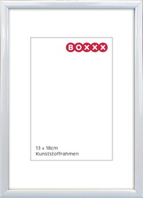 XXXLutz RÁM NA OBRAZY, 1 foto 13 cm x 18 cm Boxxx - Fotorámečky & obrazové rámy - 004342061402