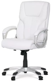 Autronic Kancelářská židle KA-N829  CRM