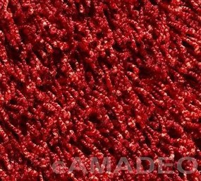 Luxusní koberec Edel Vivaldi 125 Ferrari - červený - 4m