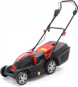 Elektrická sekačka VeGA GT 4205 s mulčováním - SLEVA !