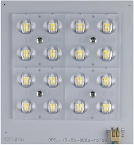 Svítidlo McLED veřejného osvětlení Space 30 30W 4000K ML-521.011.09.0