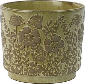 XXXLutz KVĚTINÁČ NA KVĚTINY keramika, Ambia Home - Květináče a obaly na květináče - 0043830012