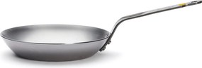 Ocelová pánev de Buyer MINERAL B P.20cm 0,8l