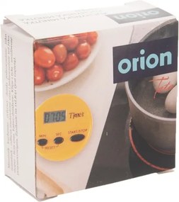Orion Minutka kuchyňská mechanická UH kulatá
