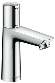 Hansgrohe Talis Select E - umyvadlová baterie 110 bez odtokové soupravy, chrom 71751000