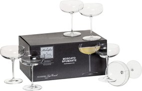 Sklenice na víno Gioco 6szt. 300ml