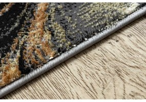 Kusový koberec Betania zlatý 240x340cm