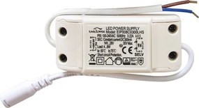 Podhledové LED svítidlo McLED Toro S9 9W 3000K ML-412.064.33.0