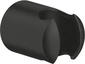 Grohe Vitalio Universal - Držák sprchy matná černá