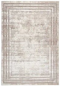 Lalee Kusový koberec Paris 502 Taupe Rozměr koberce: 280 x 370 cm