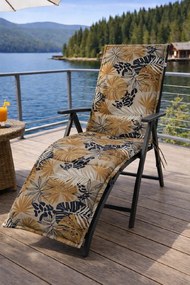 Doppler LIVING 6110 relax polstr na křeslo