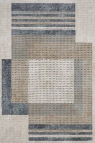 Kusový koberec Boho 55EME Varianta: 160x230 cm