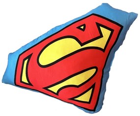 3D Polštářek Superman