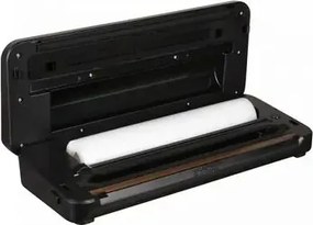 Lauben Vacuum Sealer 60SB černá / plně automatická vakuovačka / 10-20s