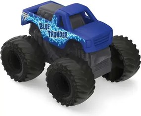 SPIN MASTER Autíčko Monster Jam mini / 12 druhů / série 1 / od 3 let