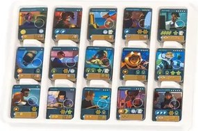 TLAMA games Endeavor: Hlubiny moří (Deep Sea CZ)