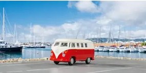 SIKU Super - VW T1 minibus / od 3 let