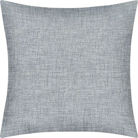 Bellatex Polštářek LADA Šedá 40x40 cm