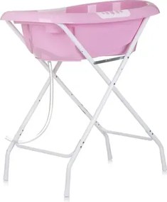 CHIPOLINO Vanička se stojanem Noemi 90cm Pink