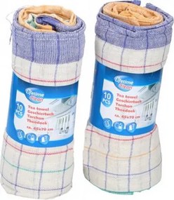 Lifetime Clean - ručníky / utěrky - 10 ks