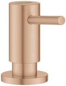 Dávkovač mýdla GROHE Brushed Warm Sunset 40535DL0