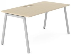 NARBUTAS - Pracovní stůl NOVA A 180x80 cm