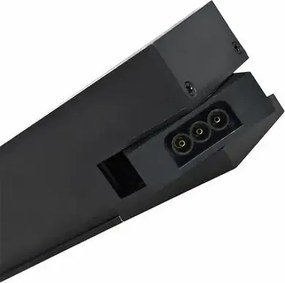 Solight WO2001 LED lineární osvětlení / propojitelné / 24W / 2280lm /