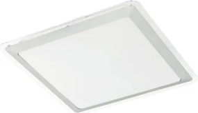 Stropní LED svítidlo EGLO Competa 1 95679 24W 2500lm 3000K teplá bílá