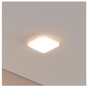 Eglo | Eglo 900966 -LED Koupelnové podhledové svítidlo RAPITA 4,5W/230V 7,5x7,5 cm IP65 | EG900966
