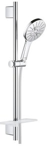 GROHE 26575000 - Sprchový set RAINSHOWER SMARTACTIVE 130 600 mm lesklý chrom