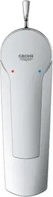 Grohe - Umyvadlová baterie s výpustí, chrom